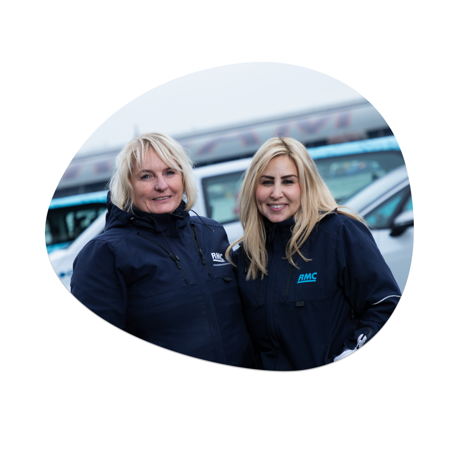 Rit boeken — RMC Nederland