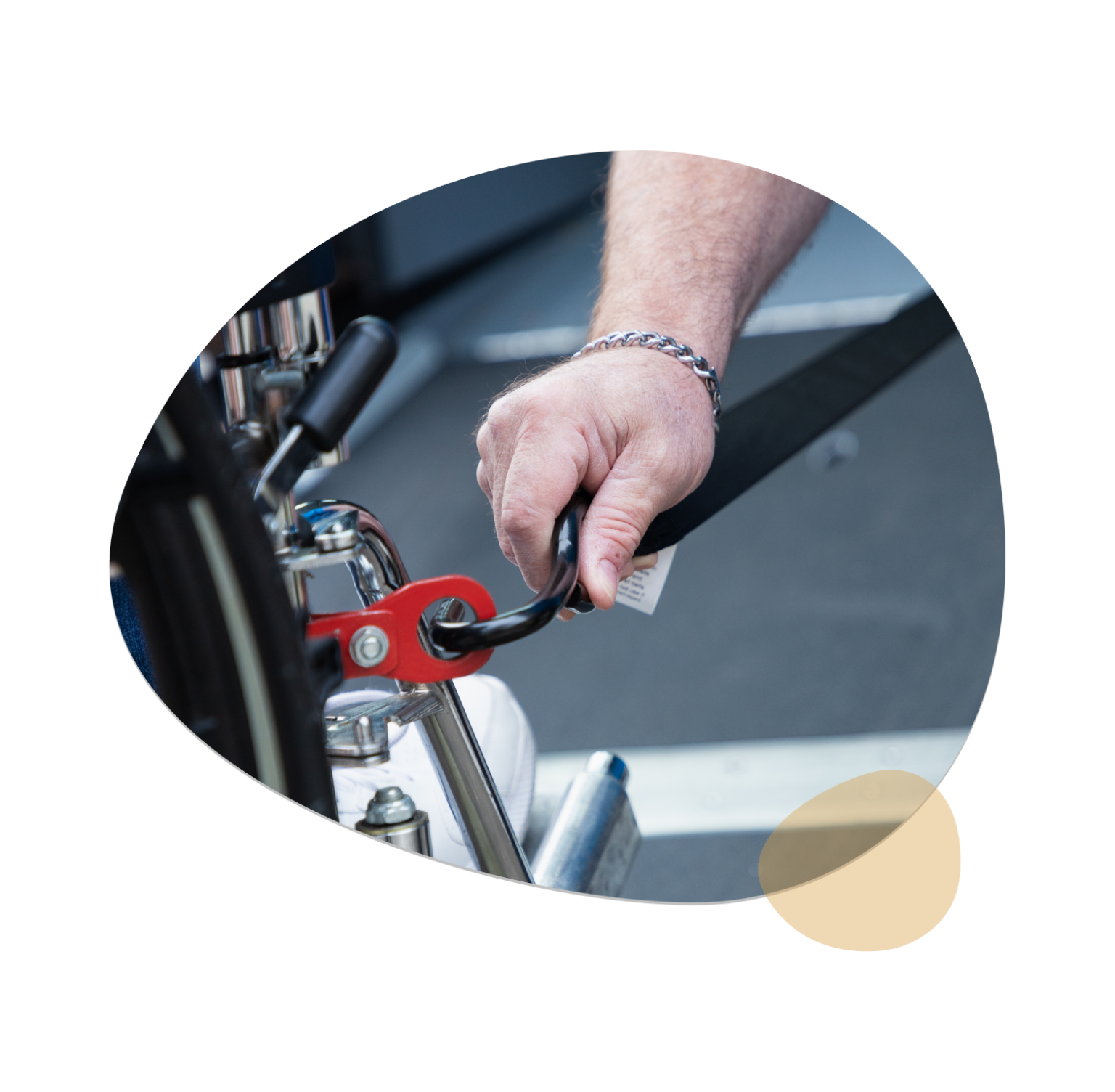 RMC Nederland - Mobiliteit is Vrijheid